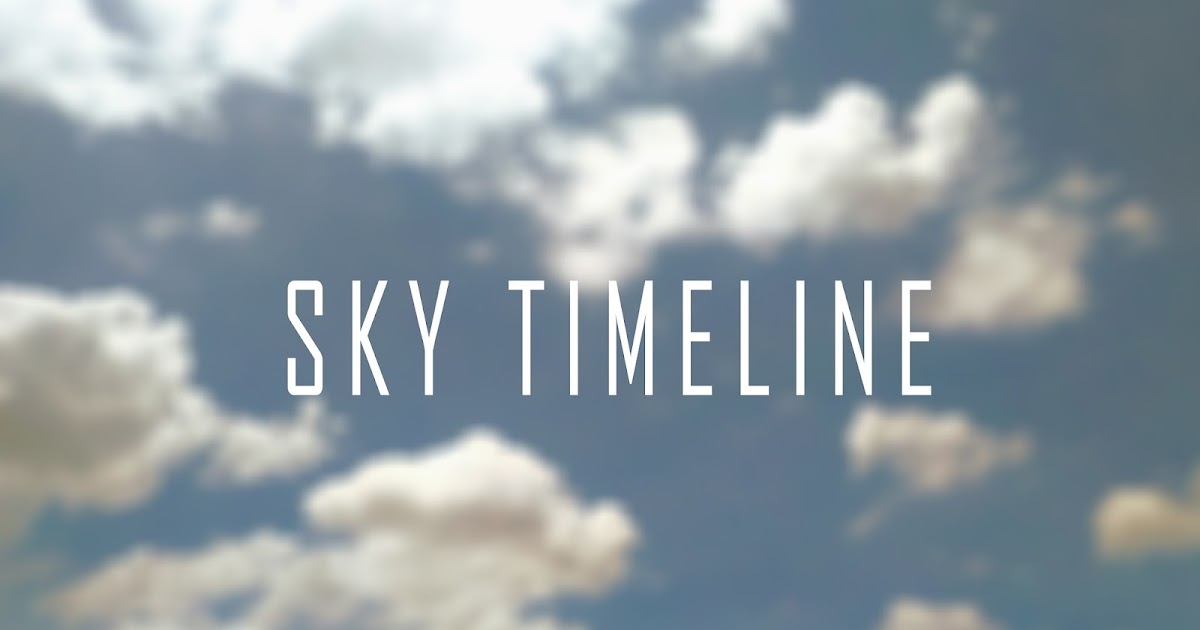 SKY TIMELINE