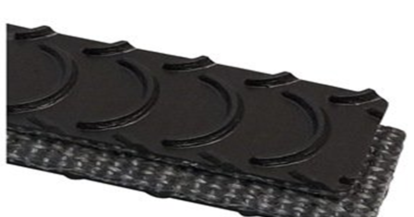 Conveyor Belt | PVC 120 LT