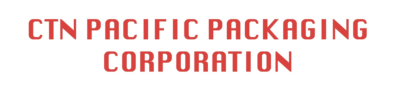 WELCOME TO OUR SITE ~ CTN PACIFIC