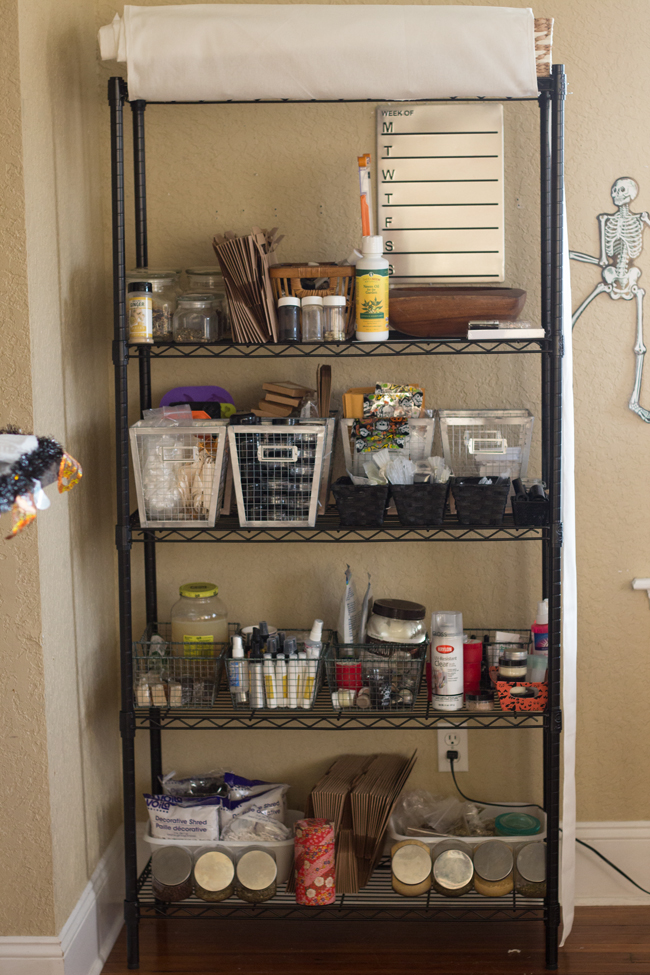 Work From Home Small Business Storage Solution: Attractive Easily ...