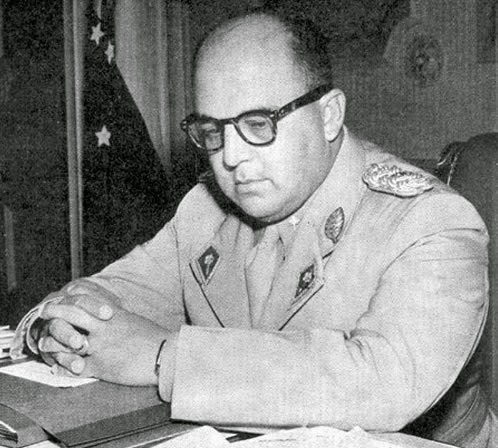 El Parroquiano: 23 de enero de 1958, día en que la unión cívico-militar ...