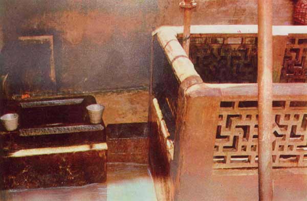 Tamilnadu Tourism: Thiruchendur Murugan Temple – Nazhi Kinaru