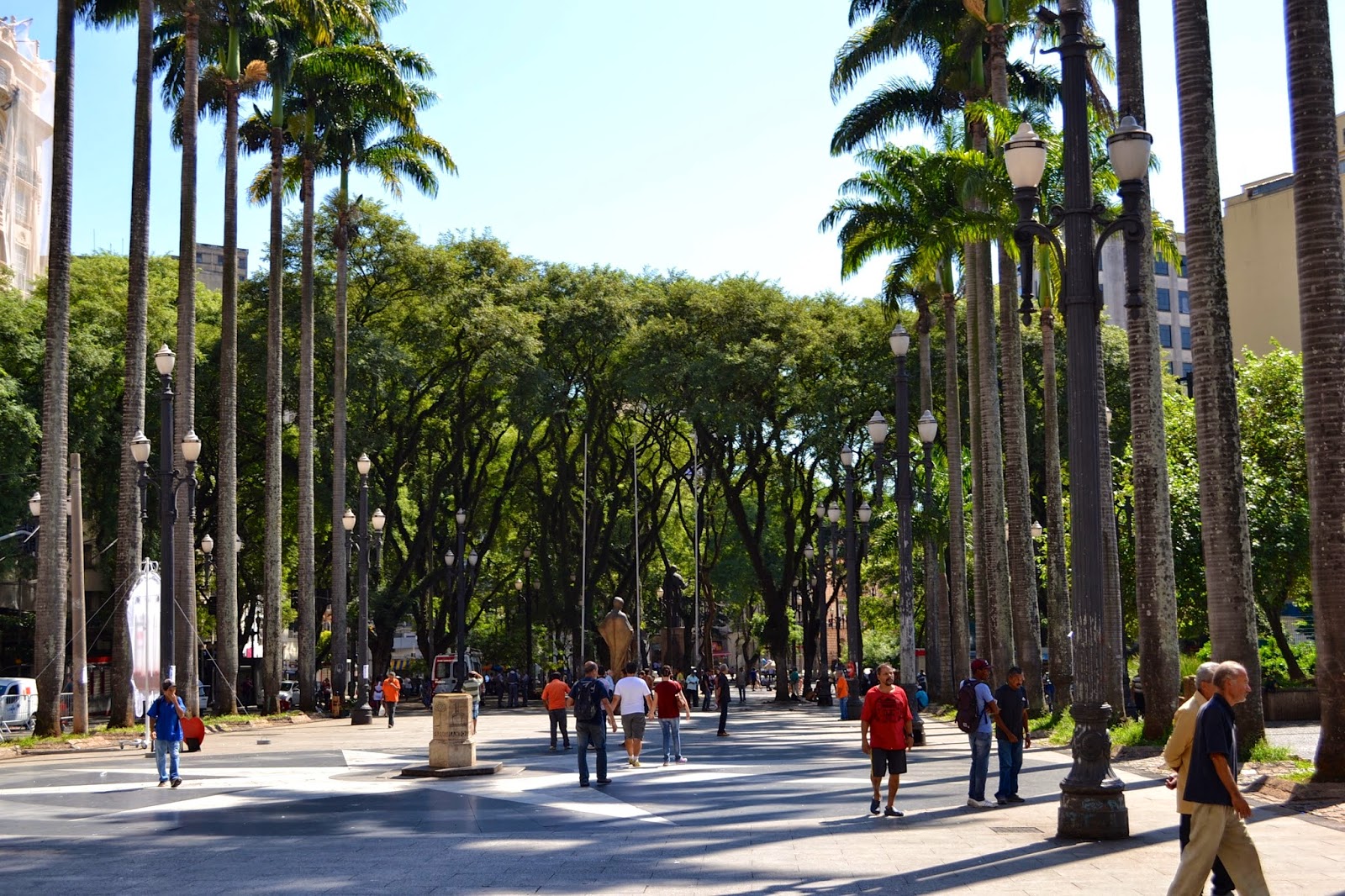 Talk 2 Brazil Business Connection Podcast: Stuart Morgan weekend break ...