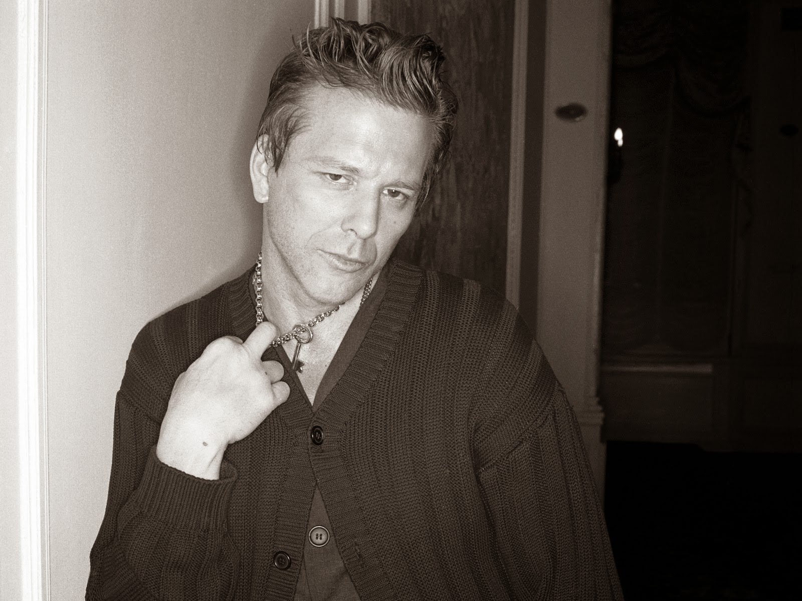 Love Those Classic Movies!!!: In Pictures: Mickey Rourke