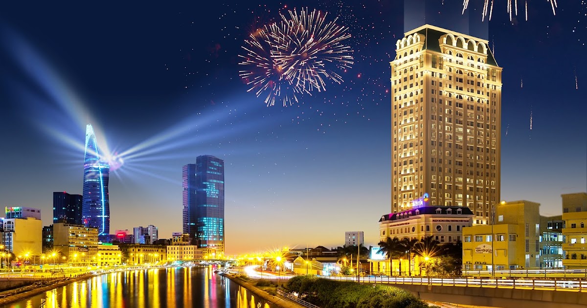 ICON 56 – Biểu tượng của sự tiên phong - Bất Động Sản TPHCM