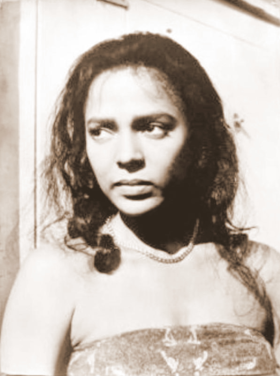 Dorothy Dandridge, Angel Face: Tamango (1958)