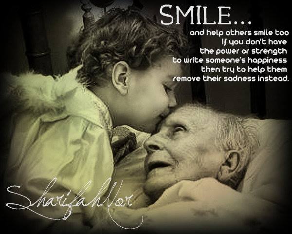 Quote by SharifahNor