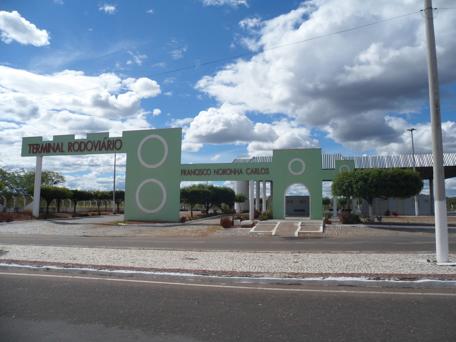 Parambu Terra Boa: Fotos de Parambu