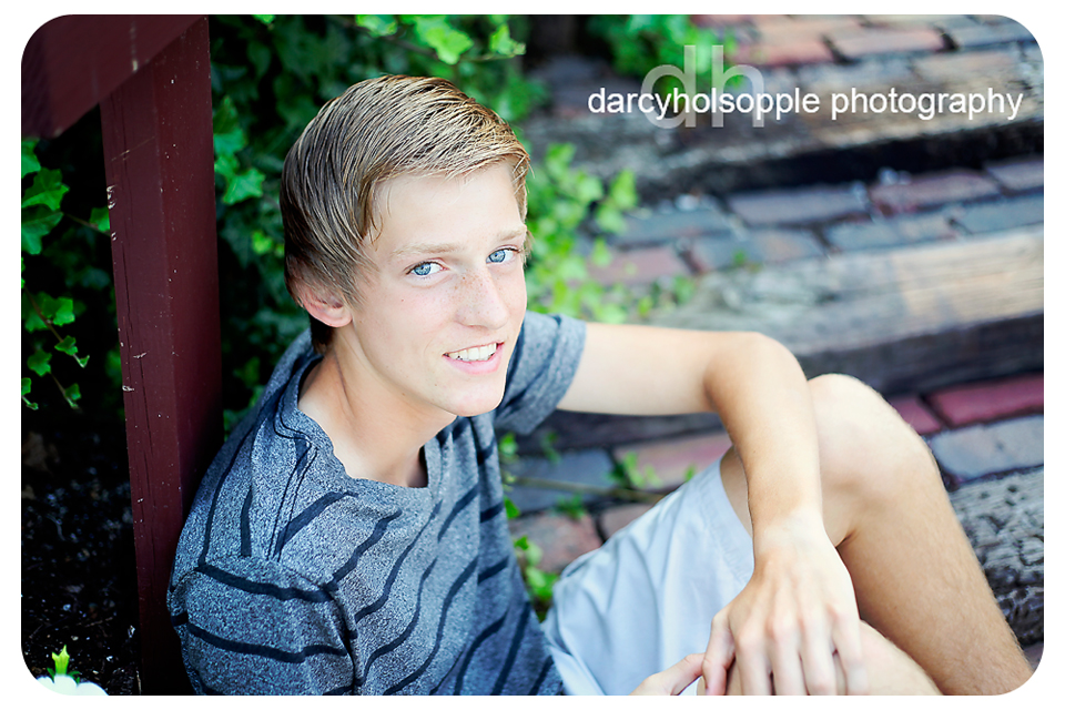 darcy holsopple photography: neff family session