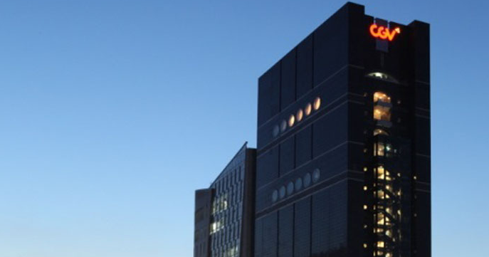 ️청담CGV 15층 청담동 뷰(퀸)가라오케 예약정보 #702