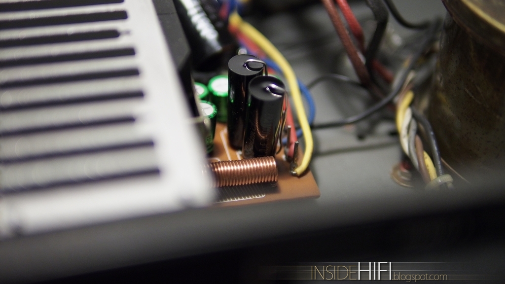 Inside Hi-Fi: Rotel RB-1000