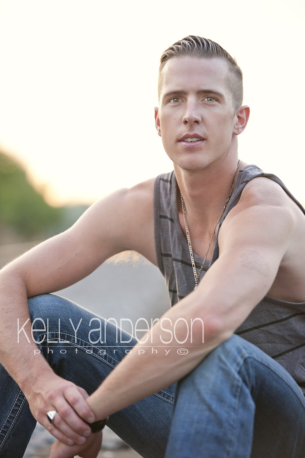 Laugh with those You Love