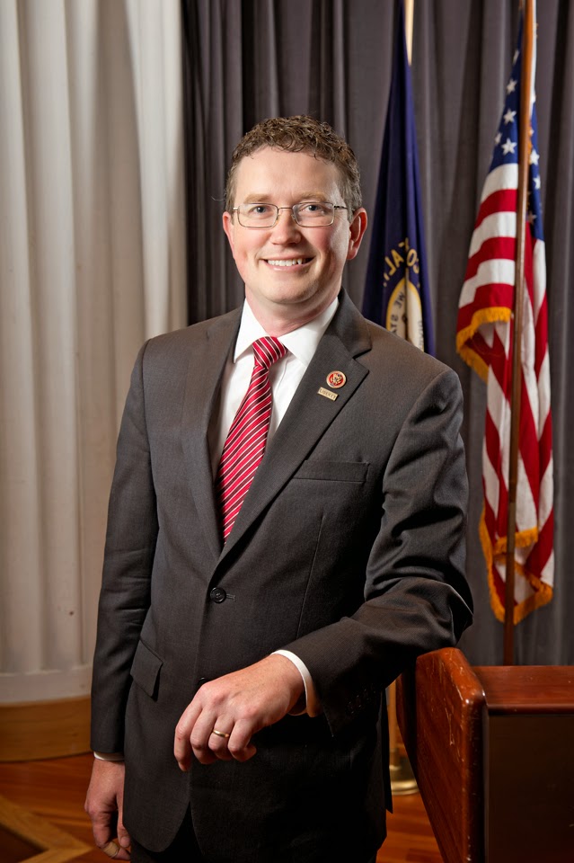 David Sorcher's PhotoWorld: The Congressman from Kentucky