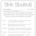 Smartie Pants: Star Student FREEBIE!