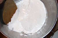 Deep South Dish: Never Fail Divinity