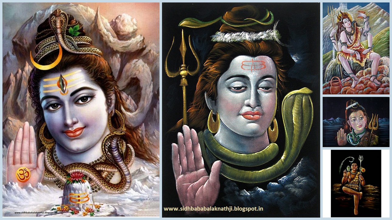 SIDH SHRI BABA BALAK NATH JI: Photo Gallery