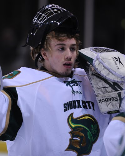 Michigan College Hockey - NCAA Hockey, College Hockey News, Power Poll ...