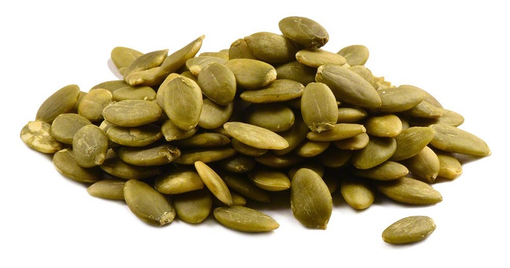 These Seeds Kill Cancer Cells, Affect Your Sleep, Improve Sight And ...