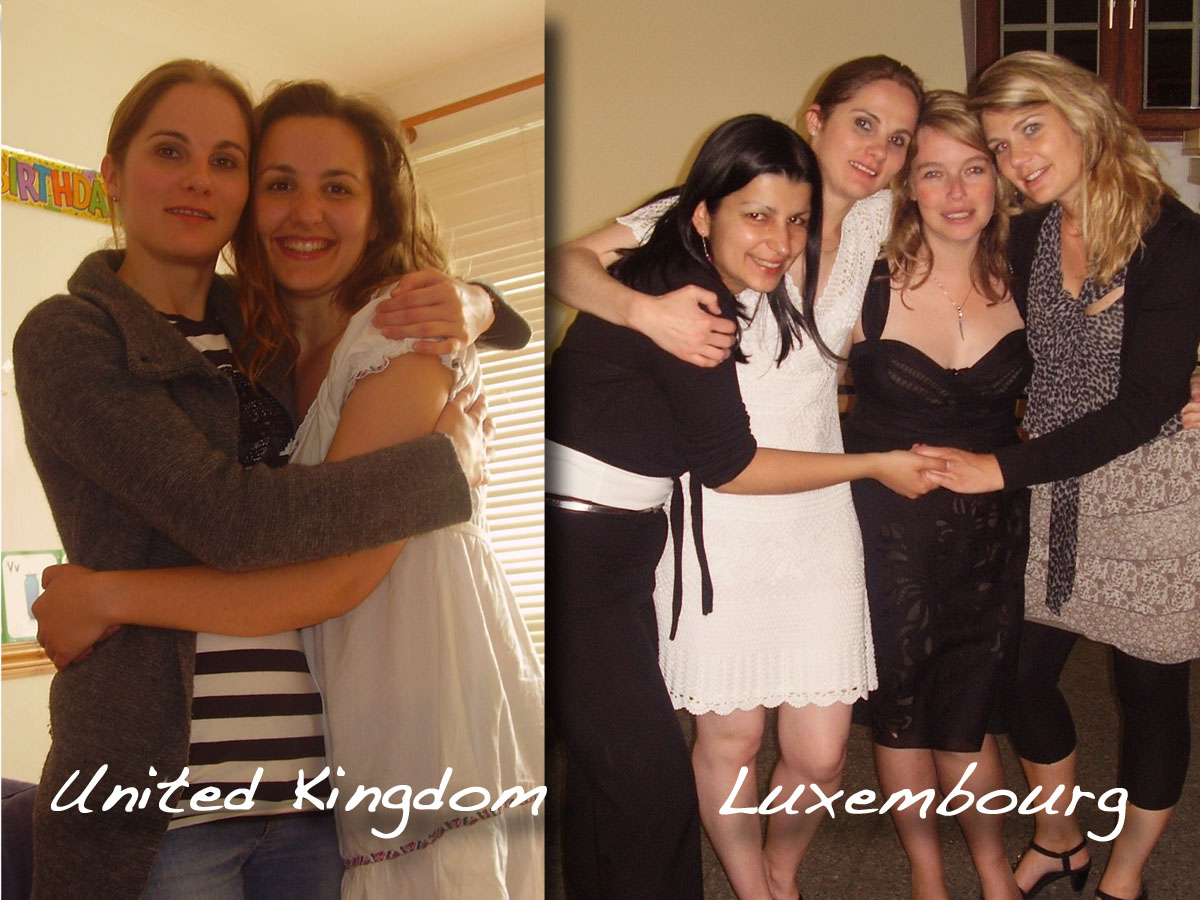 EMBRACING THE WORLD OF PEOPLE - JOLITA KELIAS