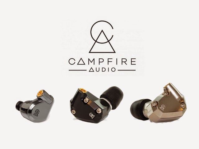 Campfire Audio Jupiter IEM Loaner (CLOSED) | Super Best Audio Friends