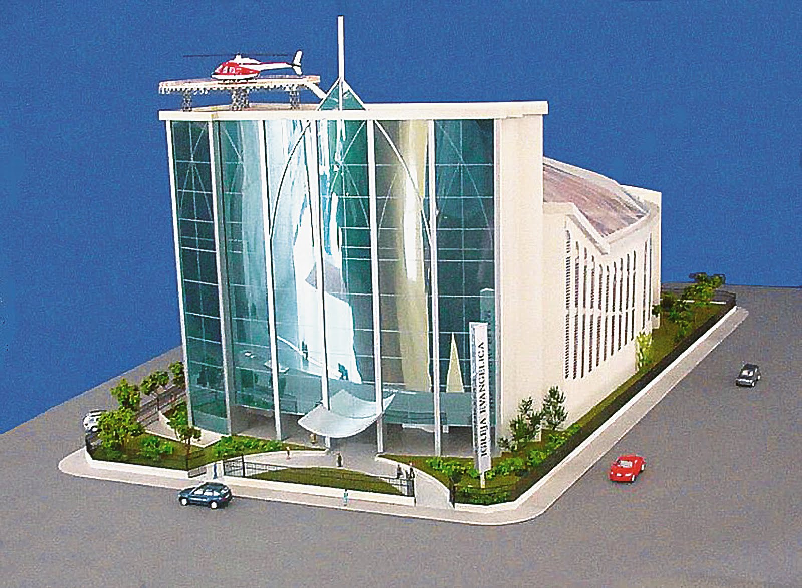 Assembléia de Deus - Ministério do Belém: Batismo do Centenário