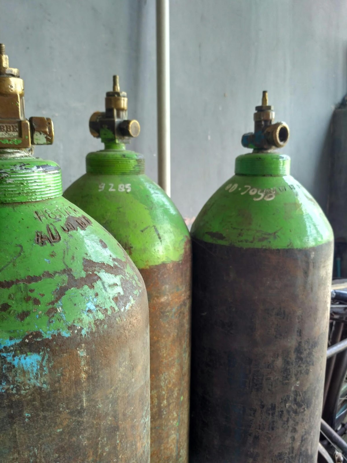 Terbaru 25+ Perbedaan Las Argon Dan Las Karbit