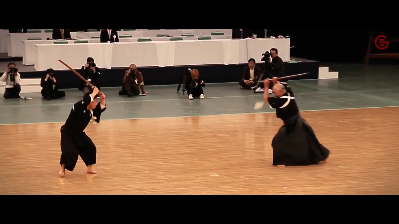 The Chigiriki of Araki Ryu 荒木流