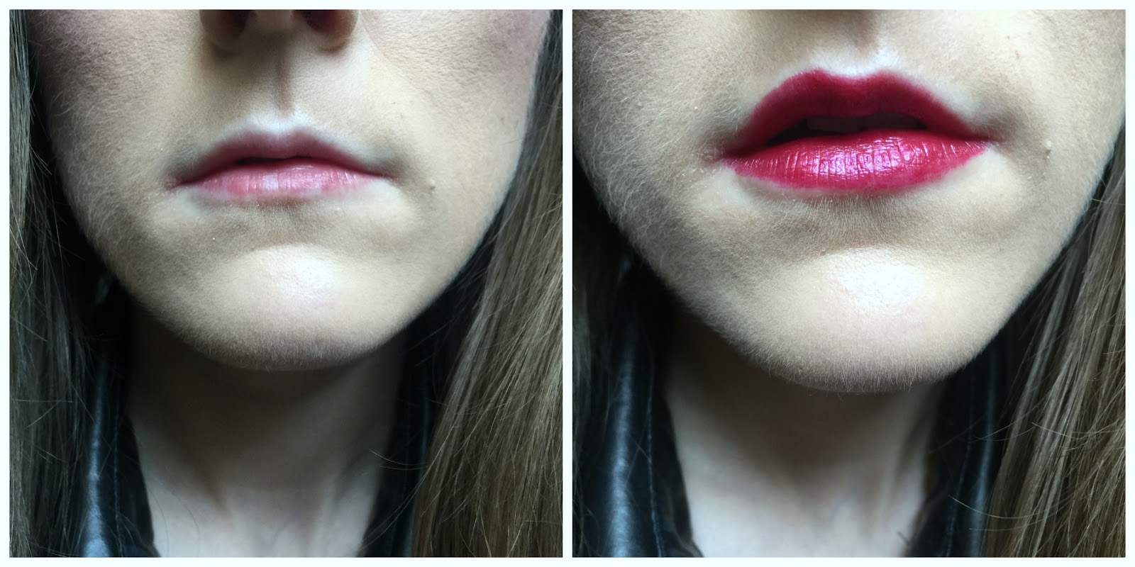 Sleek Lip VIP metallic lipstick in Scandalous review