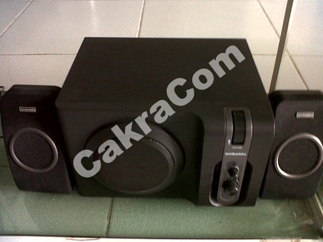 CakraCom: August 2011