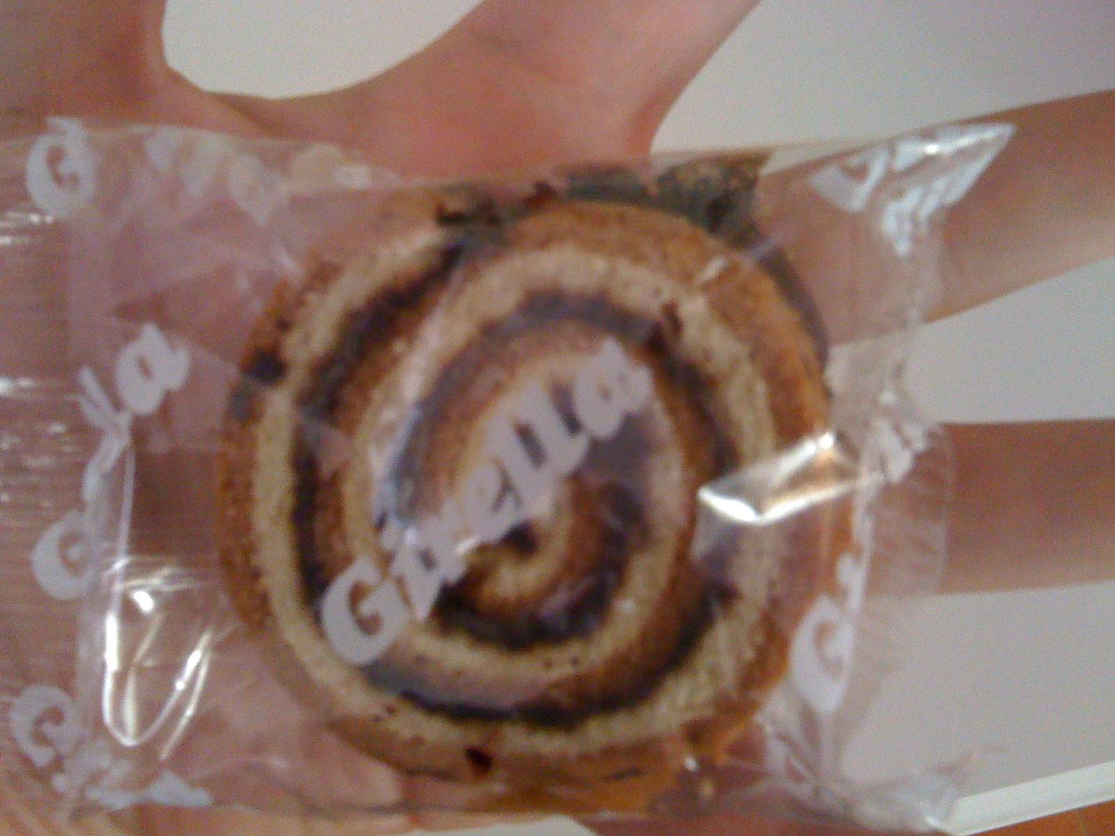 La nuova Girella: la fine del mondo è vicina