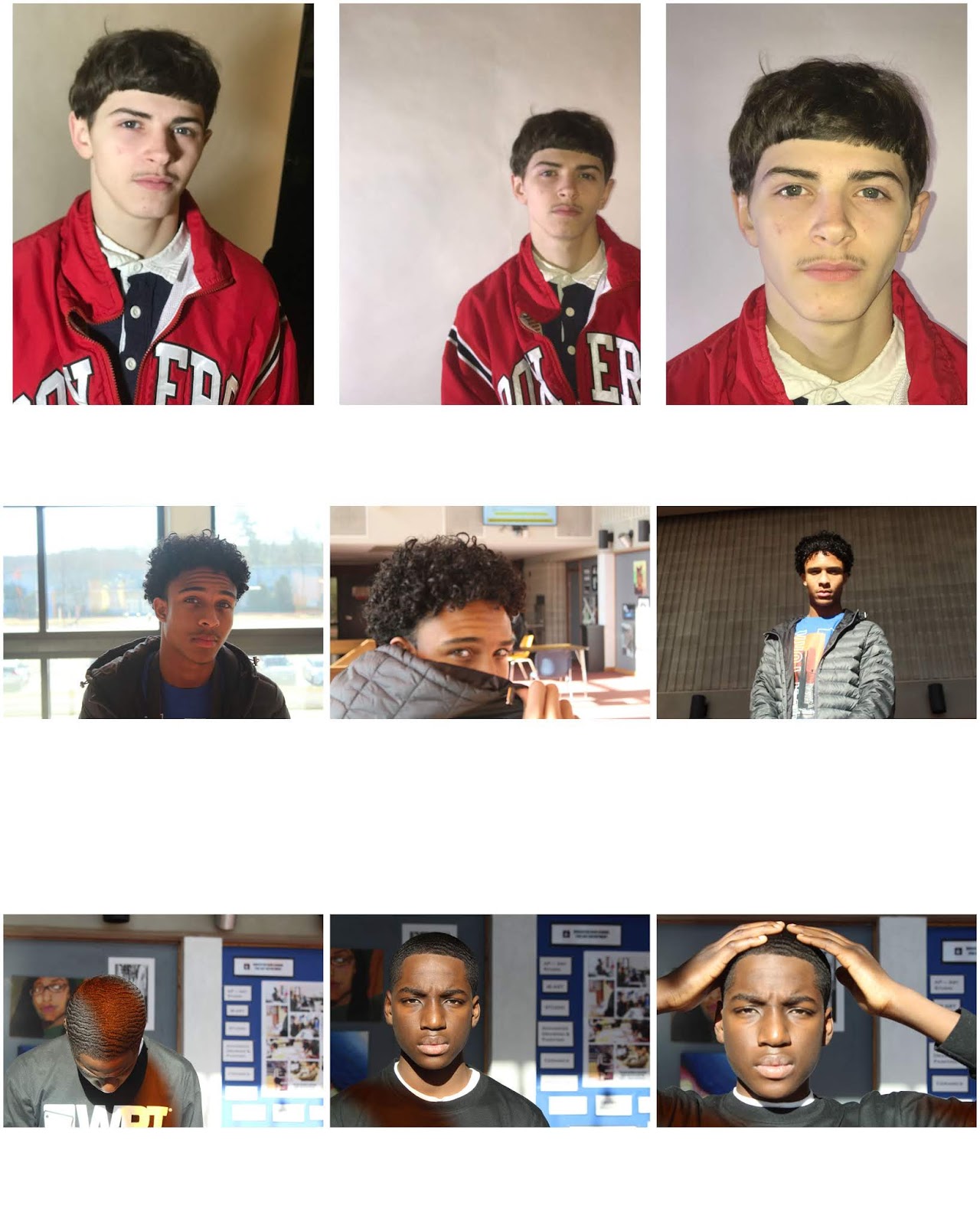 Digital Photo A4 Aaronp