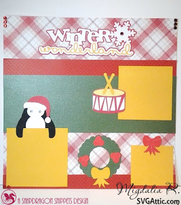 SVG Attic Blog: December 2015