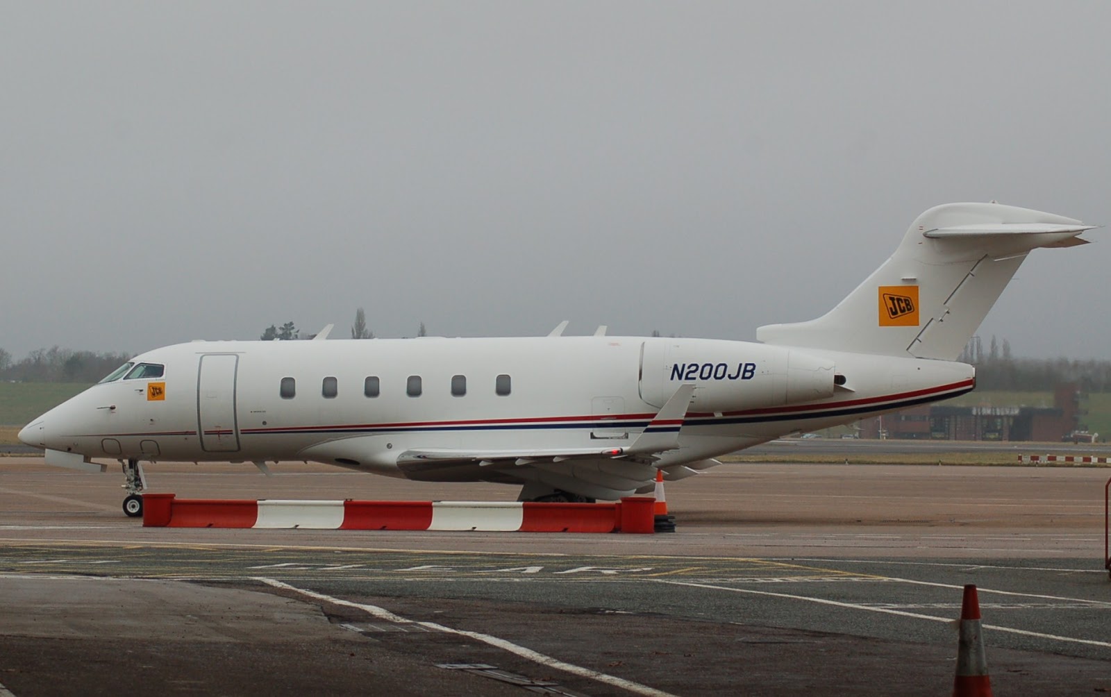 Canadian Biz Jets Added/Deleted/Exported 2012