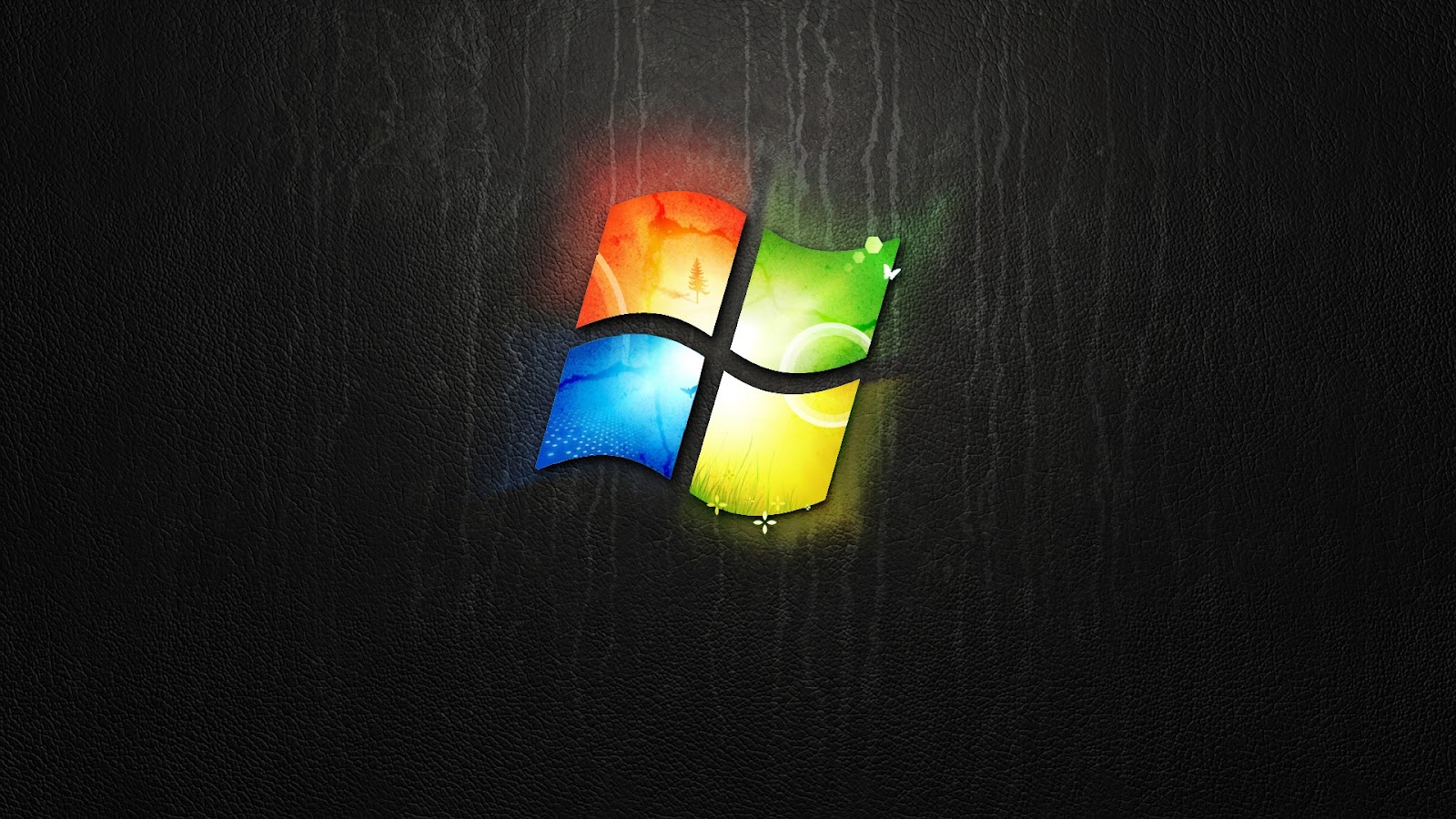 Resim: Windows Duvar Kağıdı 1