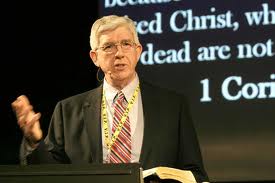 Tom Nettles on the Future of the Southern Baptist Convention - Founders ...