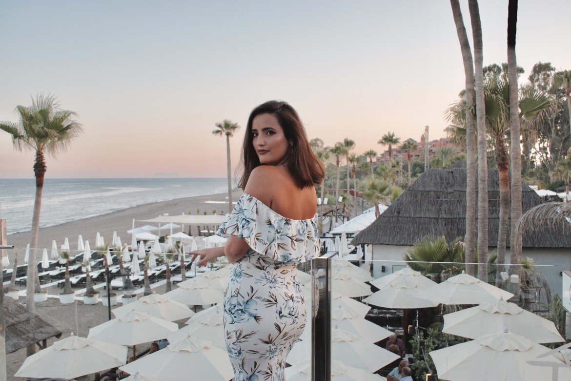 2. Marina Llorca #MarinaImitandoXL