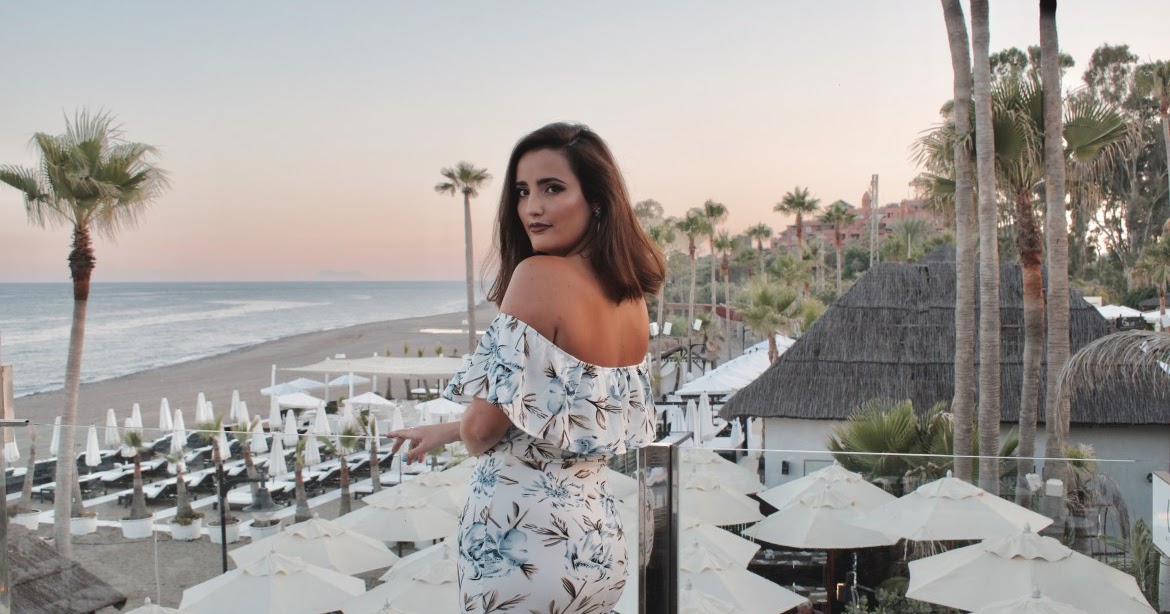 2. Marina Llorca #MarinaImitandoXL