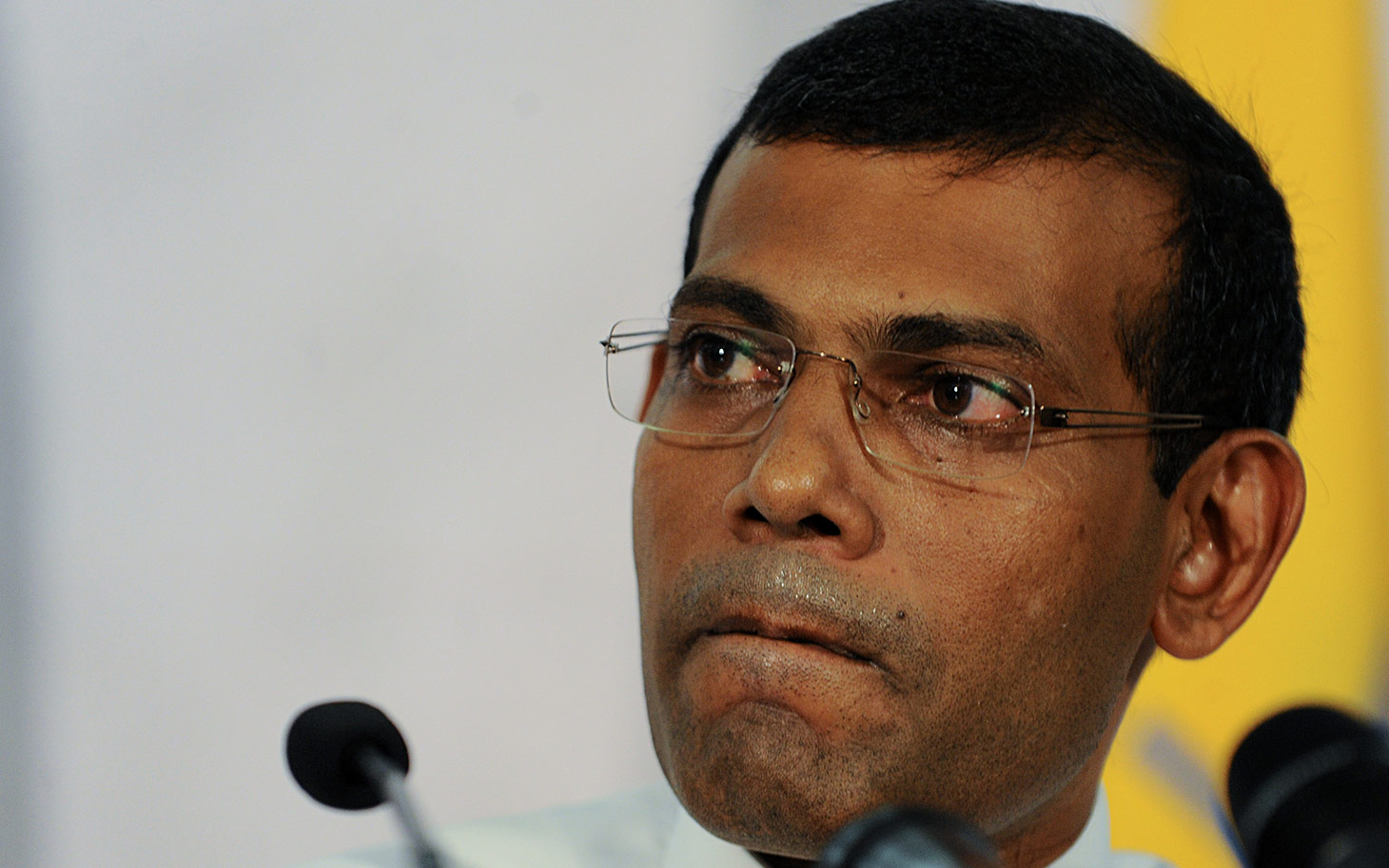 5 achievements of President Nasheed which you never knew ...
