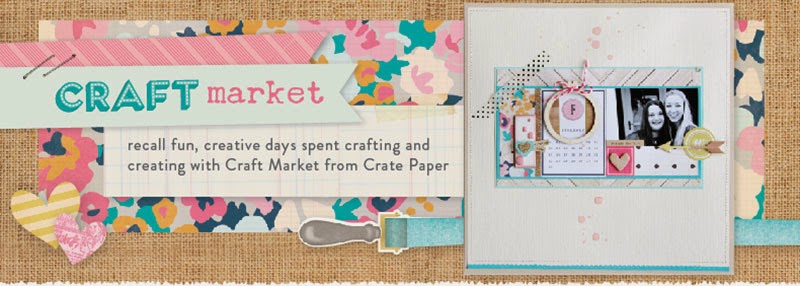 The Little Blue House: "Happy, Happy Day" Layout Tutorial with Susan ...