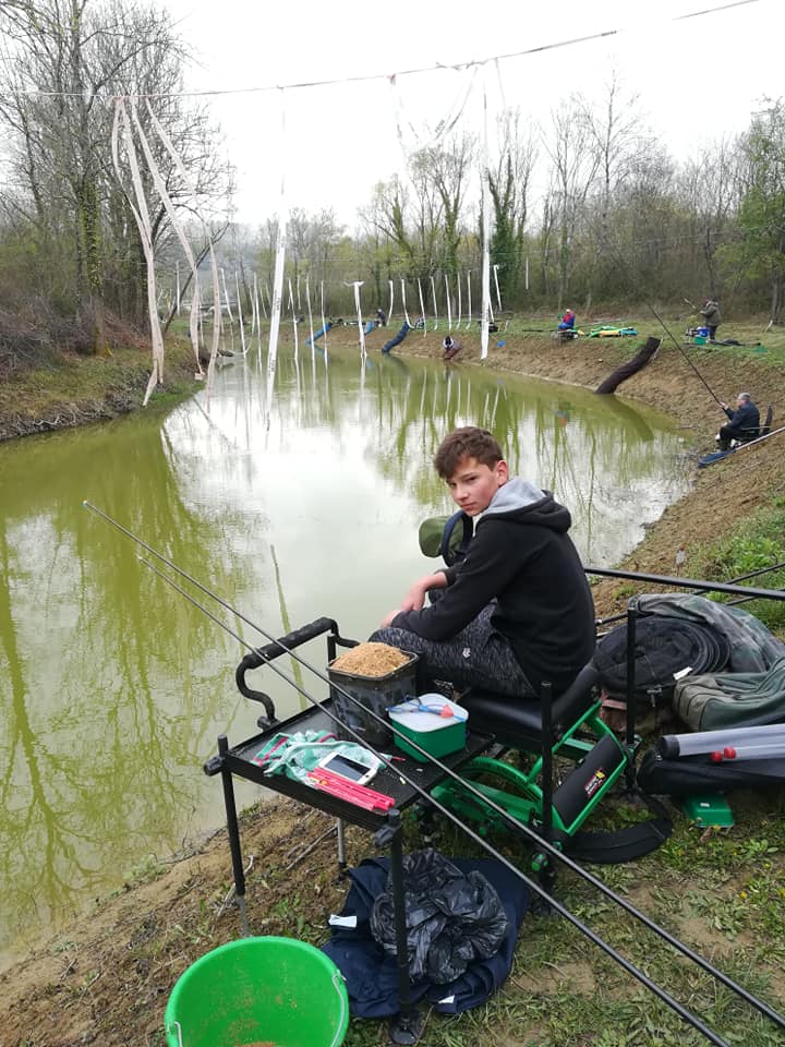 Umag blog: Druženje na Stipin bari, bliže do sredstava za prijeko ...