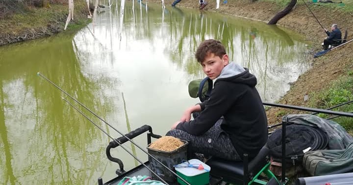 Umag blog: Druženje na Stipin bari, bliže do sredstava za prijeko ...