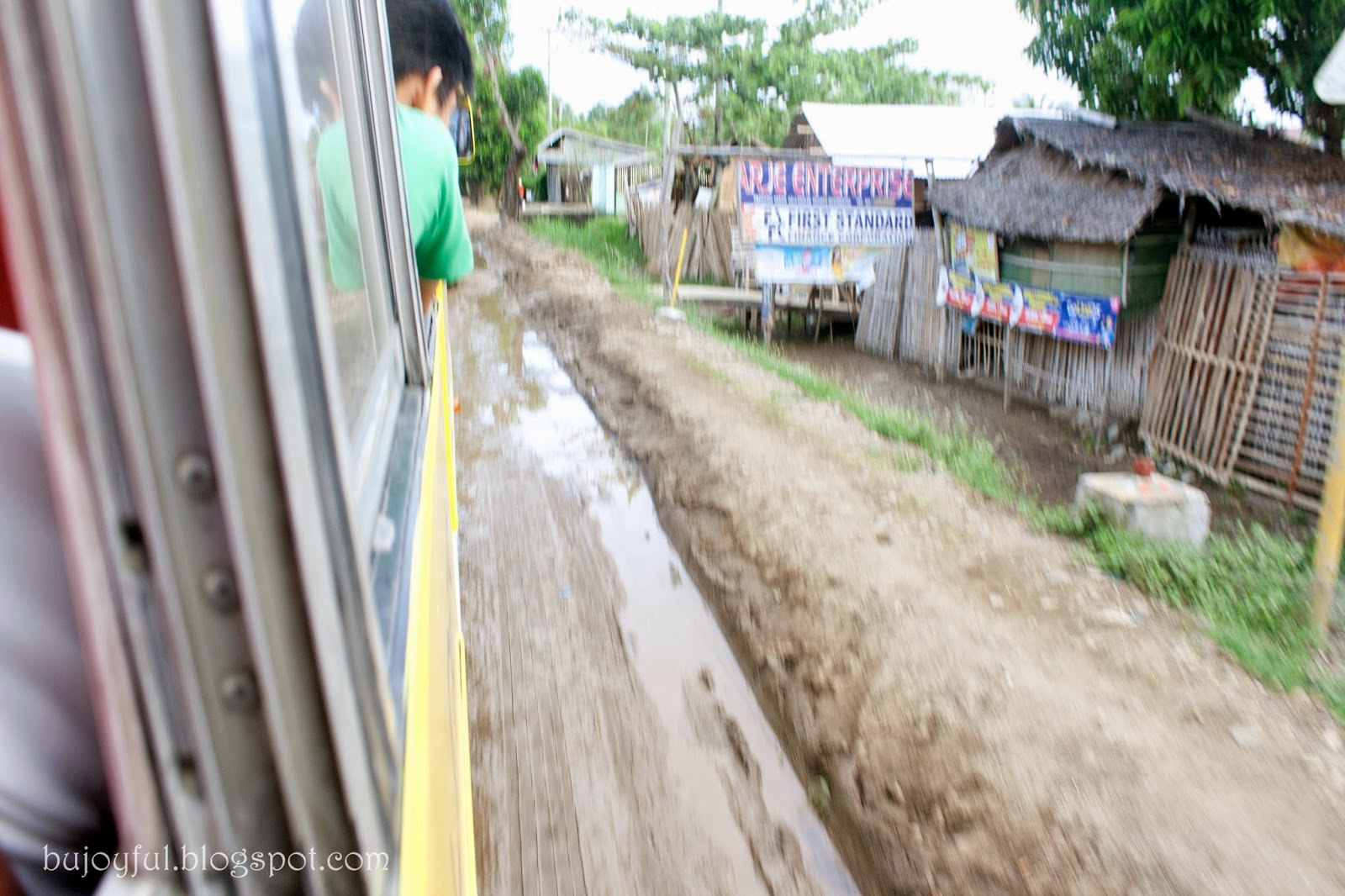Love.Laugh.TRAVEL: Sagay City, Negros Occidental 2014 : Carbin Reef