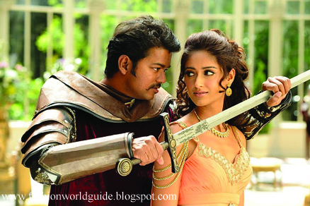 Vijay,Jeeva,Srikanth, Ileana's Snehithudu Movie stills - Fashion World ...