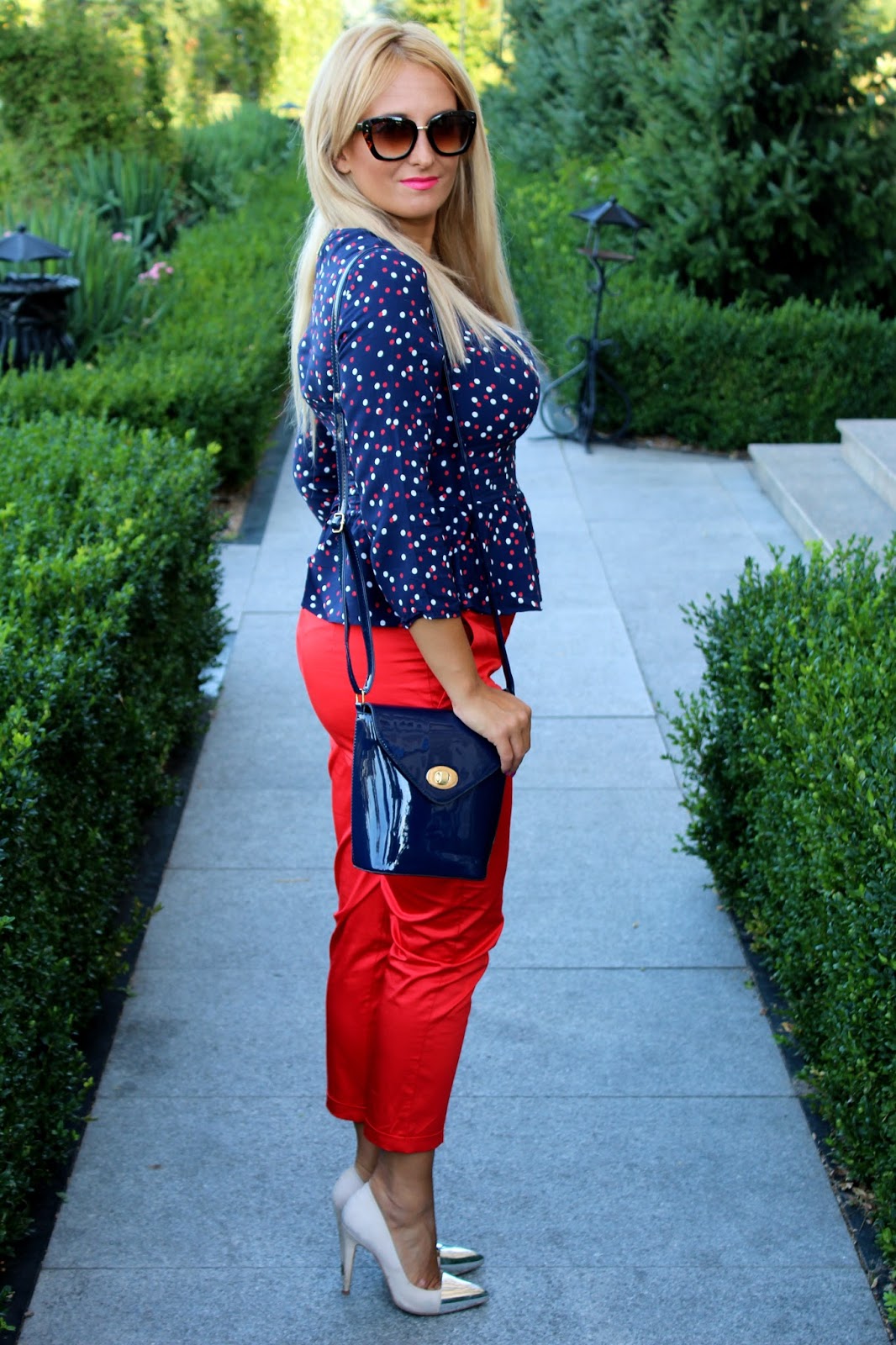 " Moda jest sposobem na to, żeby powiedzieć, kim jesteś, zanim jeszcze ...