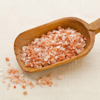 Himalayan Salt: Himalayan Salt Brine Recipe A boon of Nature