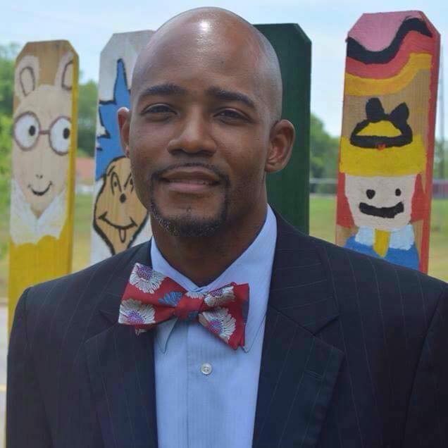 ORGANiZED FOOLiSHNESS: Forward Fridays - Dr. Monte Linebarger