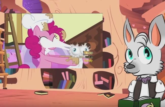 Equestria Daily - MLP Stuff!: A Bunch of People Around the Fandom ...