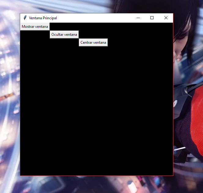 Jonathan Iván Guzman - ISC - ITM: Ventanas y Botones con funciones en ...