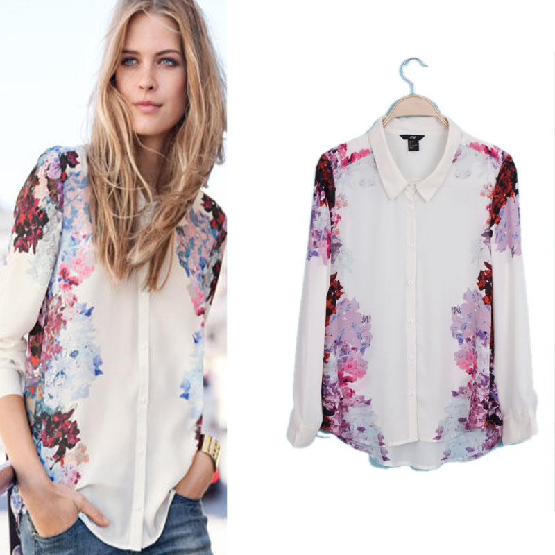 Fashion: Fashion Shirts for Girls