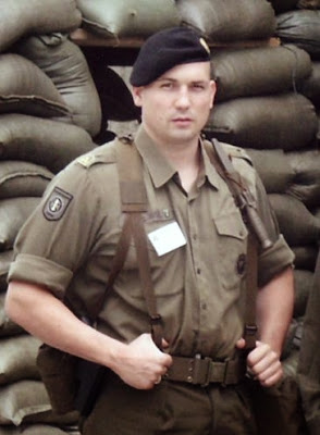 The Heroines of My Life: Interview with Monika Donner